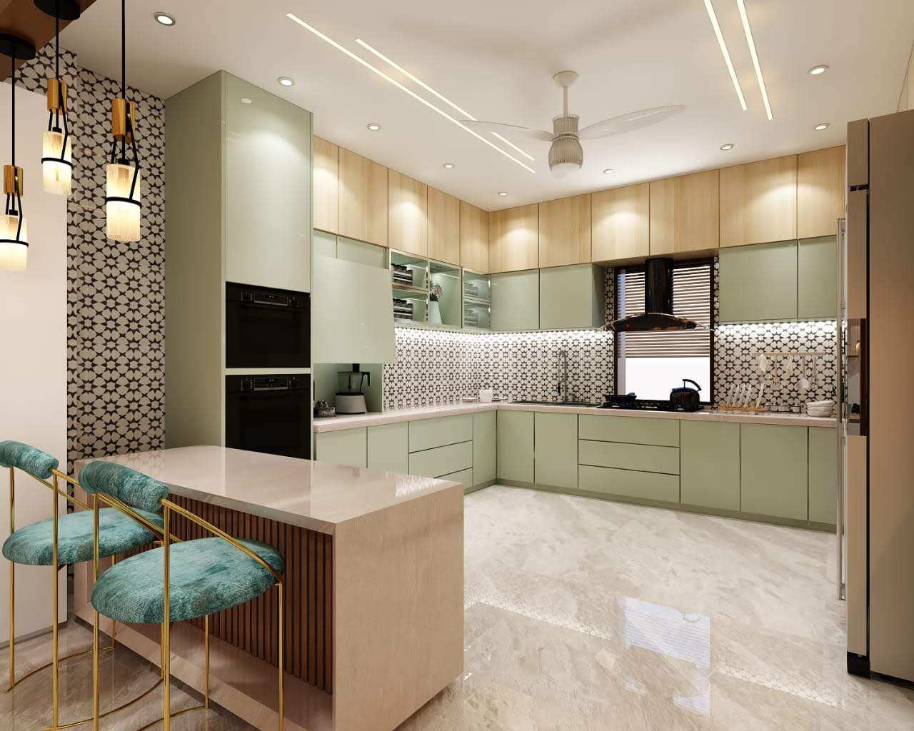 Unveiling the Best Interior Designers and Decorators in West Bengal