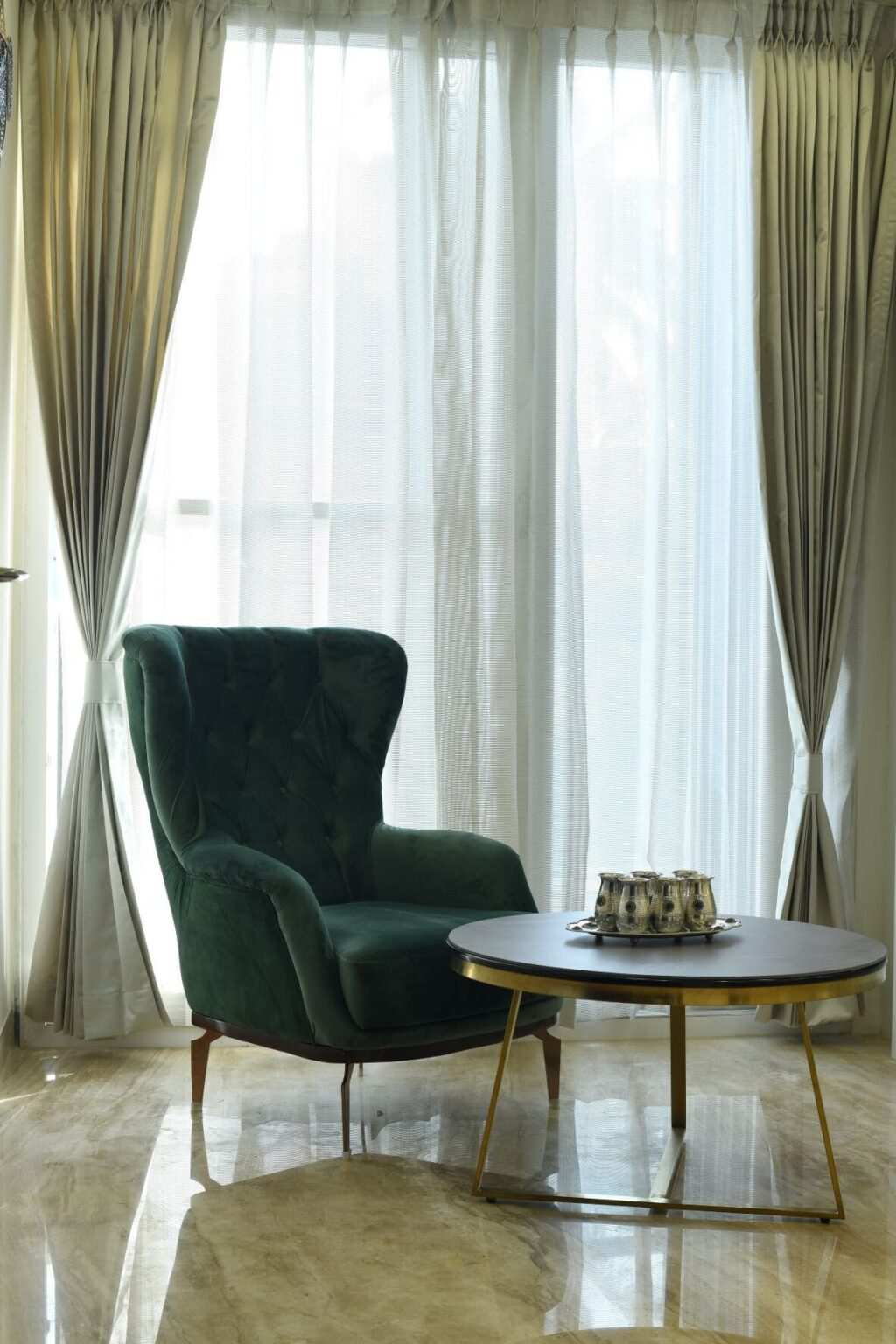 How To Get an Estimate for Your 2BHK Interior Design Cost