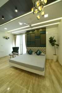 How To Get an Estimate for Your 2BHK Interior Design Cost