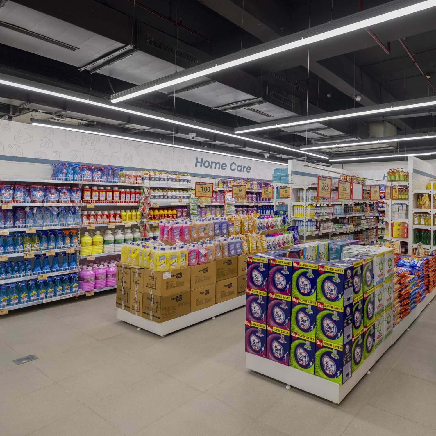 10+ Best Designs for Retail Shop Interiors in 2024