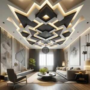 25 Latest & Best POP Ceiling Designs With Pictures