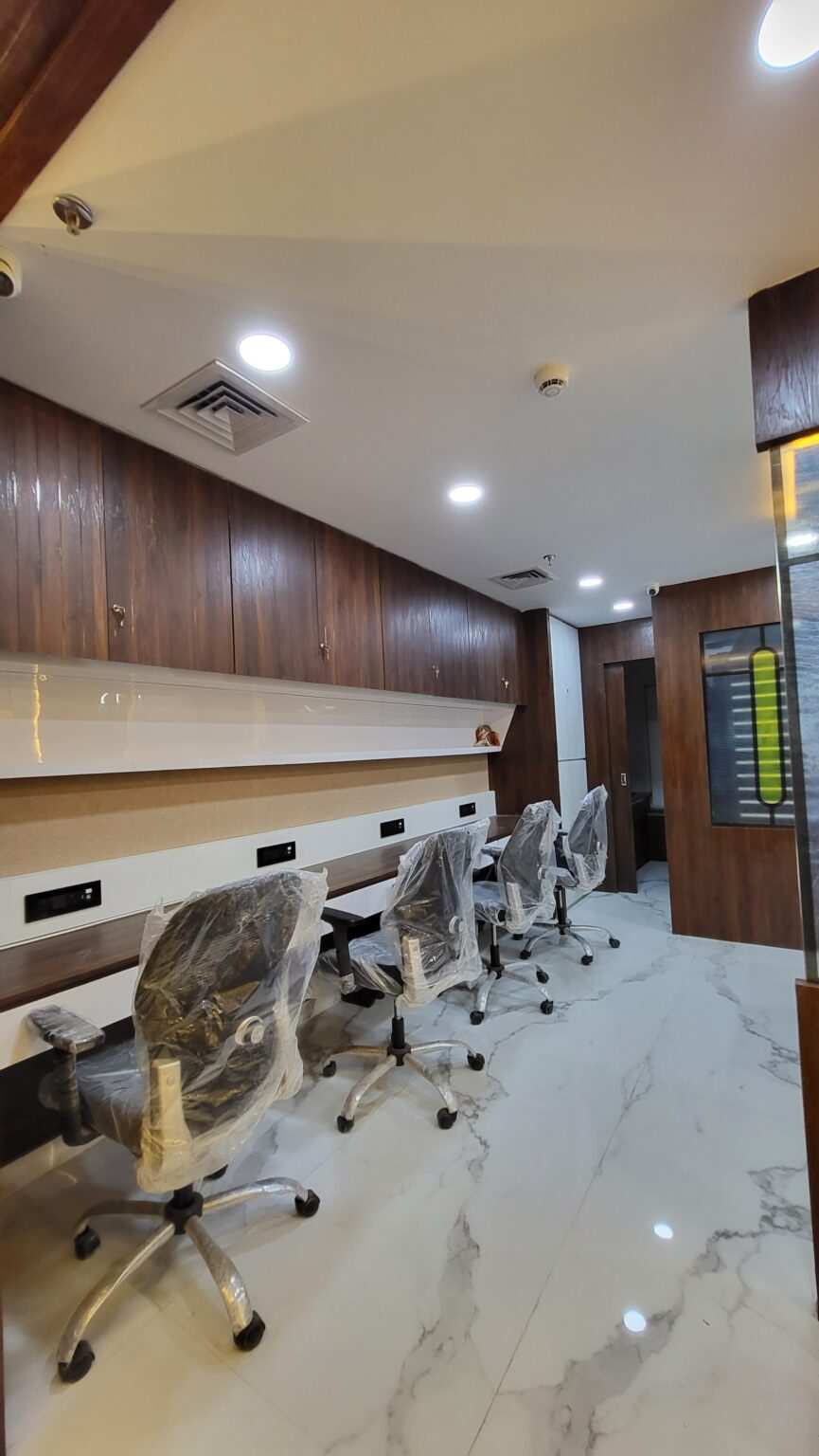 Top 10 False Ceiling Designs for Offices