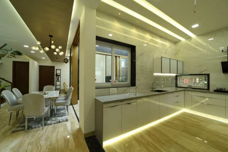How To Get an Estimate for Your 2BHK Interior Design Cost