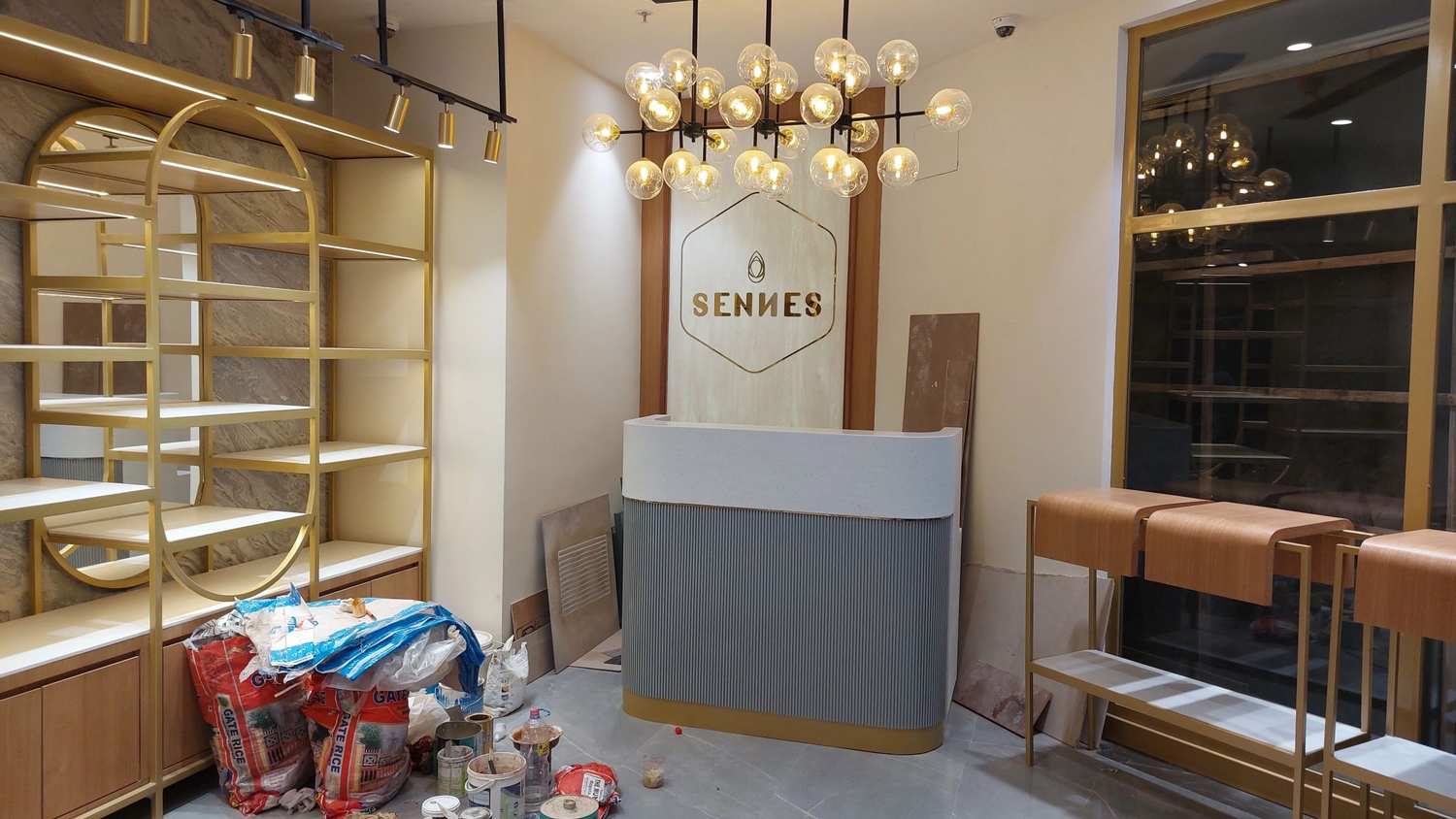 10+ Retail Interior Design Ideas to Elevate Your Store’s Appeal – Near ...