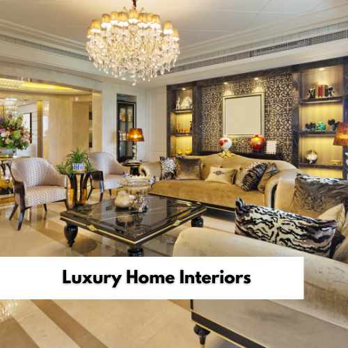 Luxury Home Interiors Near Me – Near Me Interiors Community