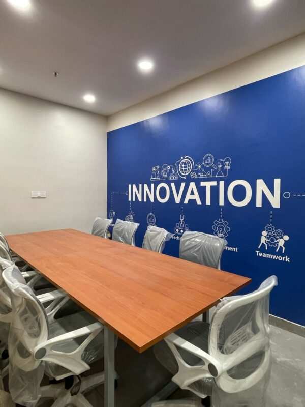 Small Corporate Office Interior Design Cost Guide India (2025)