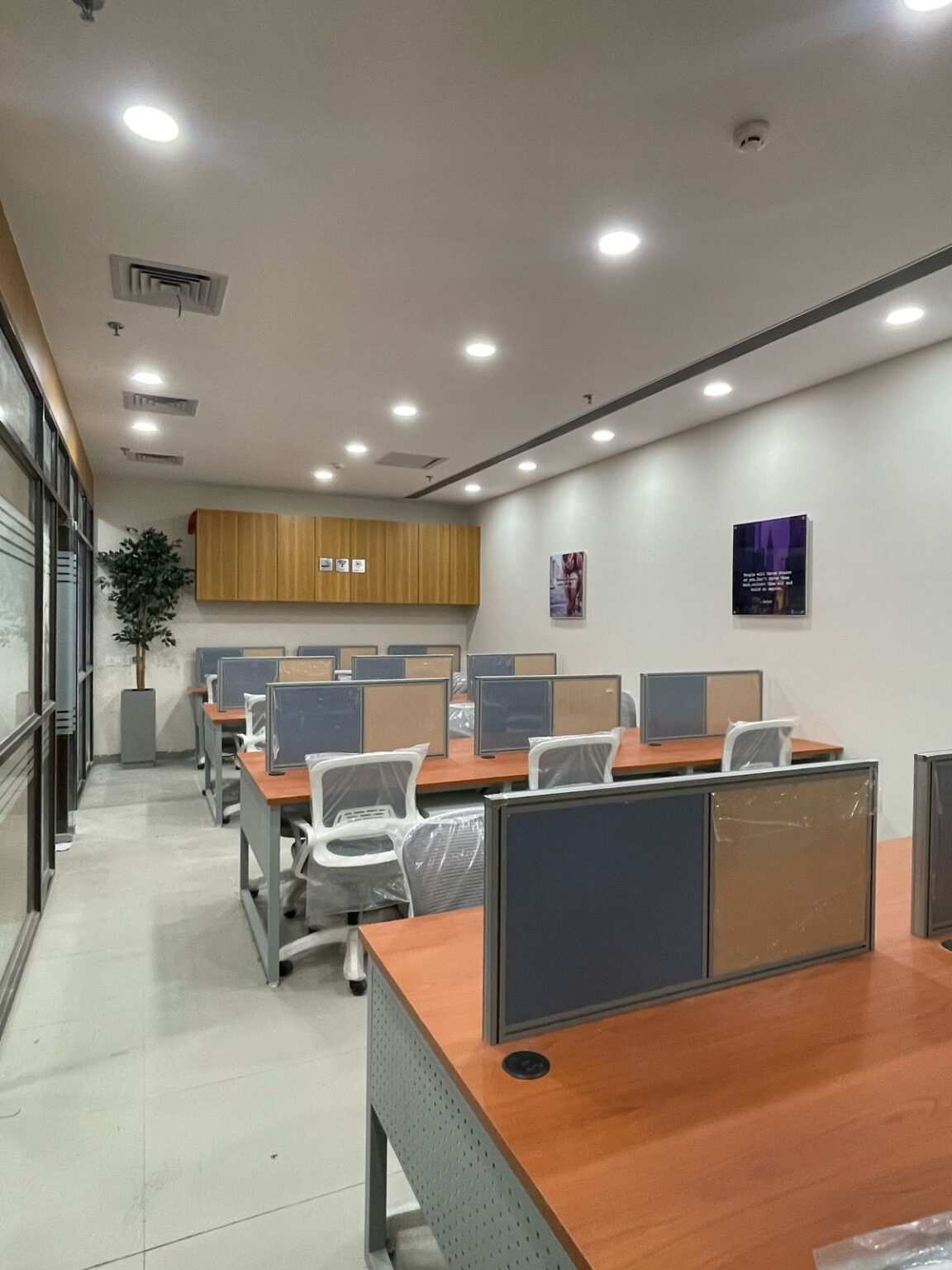 Affordable Office Interior Designers in Kolkata – Stylish Workspaces